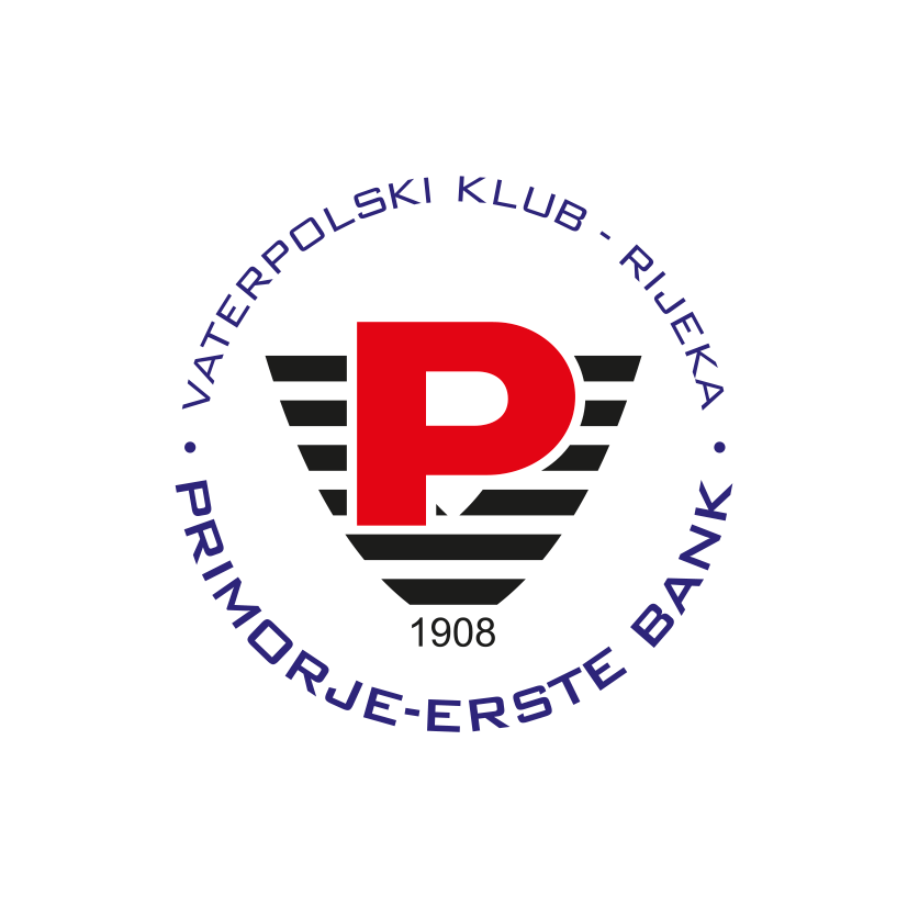 AVK TRIGLAV : VK Primorje EB - Akademski vaterpolski klub Triglav - Kranj